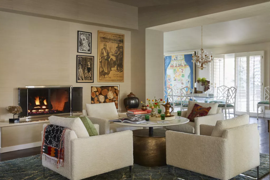 Mid Century Interior Design - Mid Century Modern Renovation
