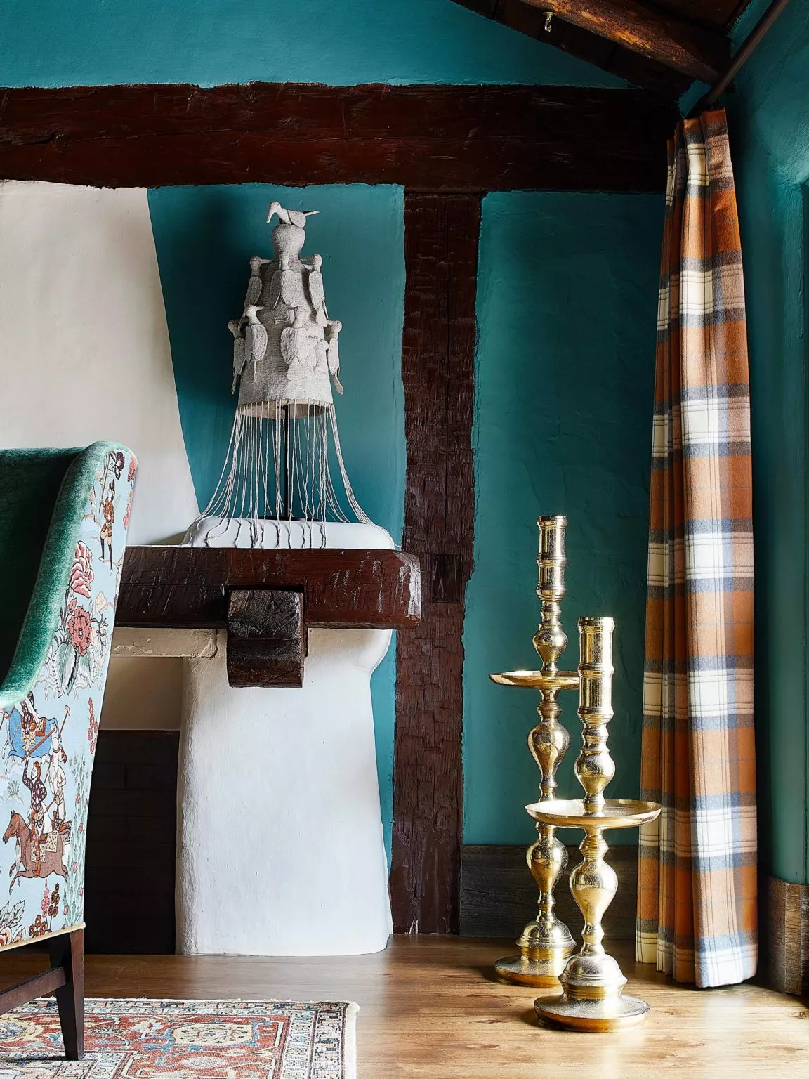 Modern Ranch Interior Design | Remount Ranch Home Interiors