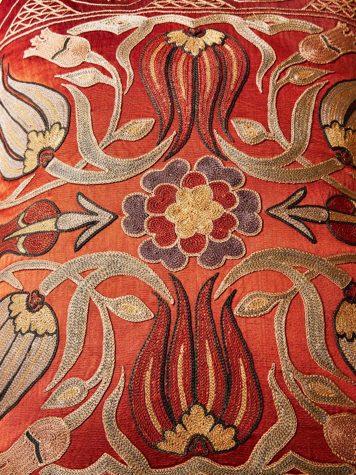 Tudor Revival City Style | Modern Eclectic Interior Design