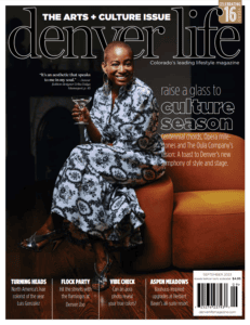 Press - Andrea Schumacher Interiors