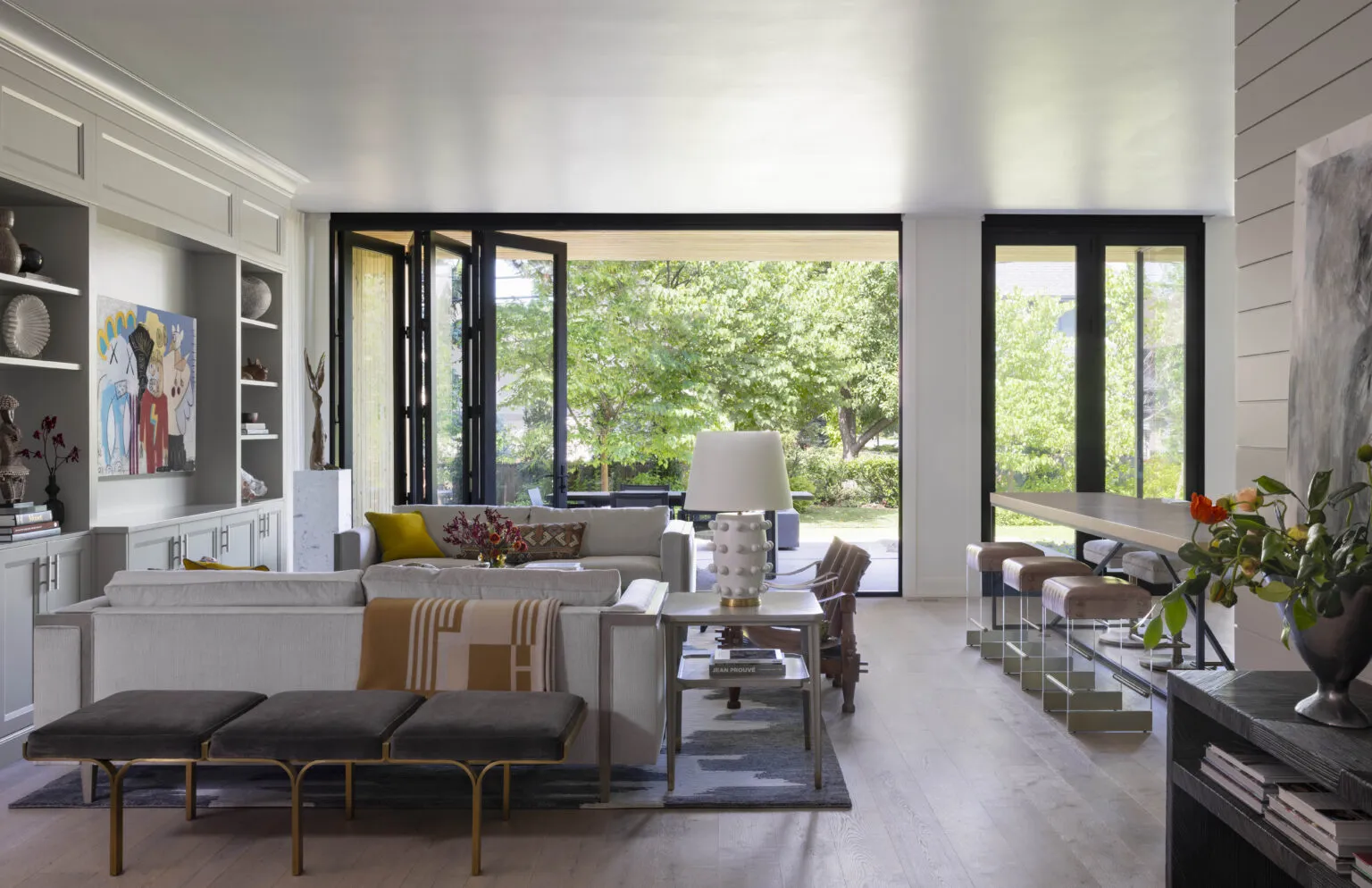 Denver Residential Interior Design | Refreshed & Refined