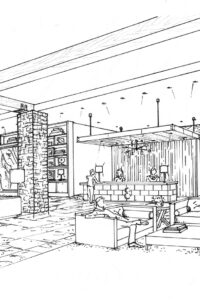 Andrea Schumacher Interiors Expands Into Hospitality with COO Matt Bosquez